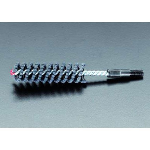 ●メーカー名：エスコ / ESCO●商品名：17.5mm パイプ内面研磨ヘッド●メーカー品番：EA115GF-45●JANコード：4518340773066商品の保証は、メーカー保証書の内容に準じます。ブラシ材質：ナイロン接続ねじ：1／4”...