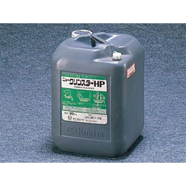 ●メーカー名：エスコ / ESCO●商品名：20kg 泥状・スケール除去剤（ニュークリンスターHP）●メーカー品番：EA119-5●JANコード：4518340003842商品の保証は、メーカー保証書の内容に準じます。商品名：ニュークリンス...