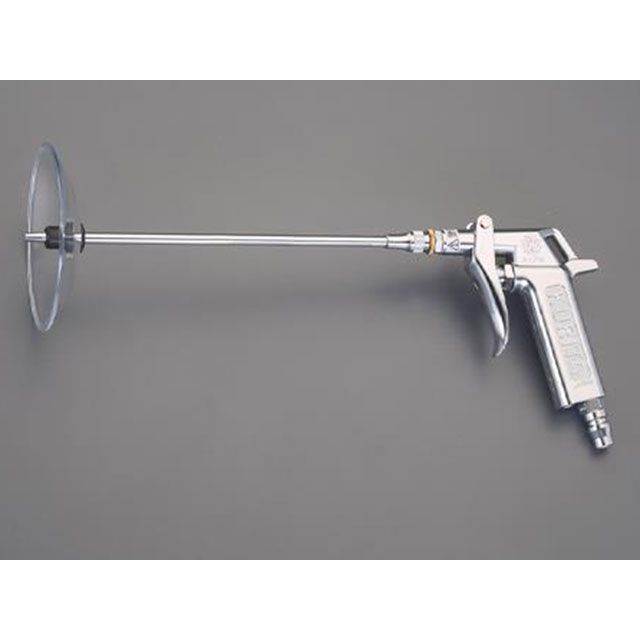 ●メーカー名：エスコ / ESCO●商品名：2.0穴×230mm エアーブローガン（プラグ・シールド付）●メーカー品番：EA123AE-43●JANコード：4550061908426商品の保証は、メーカー保証書の内容に準じます。【セット内容...