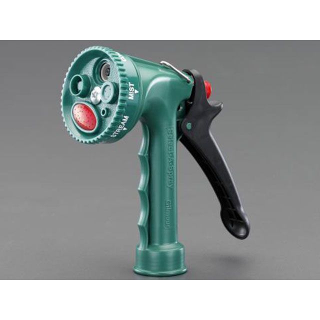 ●メーカー名：エスコ / ESCO●商品名：140mm スプレーノズル（7パターン）●メーカー品番：EA124LA-6●JANコード：4518340194885商品の保証は、メーカー保証書の内容に準じます。仕様：プラグなし接続ねじ：3／4”...