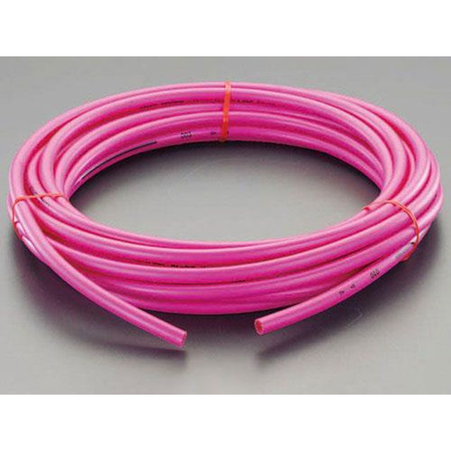 ●メーカー名：エスコ / ESCO●商品名：8.5/12.5mm×10m エアーホース（ソフトウレタン製）●メーカー品番：EA125BK-10●JANコード：4550061701072商品の保証は、メーカー保証書の内容に準じます。商品名：ソ...