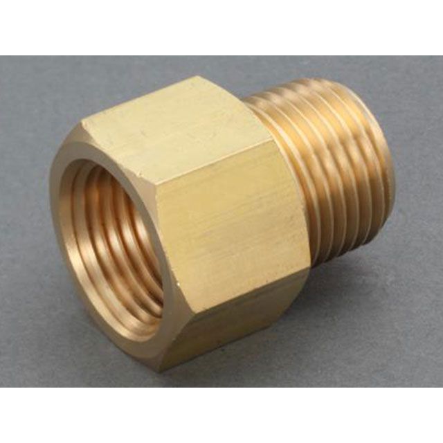 ●メーカー名：エスコ / ESCO●商品名：NPT 3/4”×Rc 3/4” 中間ニップルソケット●メーカー品番：EA141AY-115●JANコード：4518340595460商品の保証は、メーカー保証書の内容に準じます。ねじ径：雄（NP...