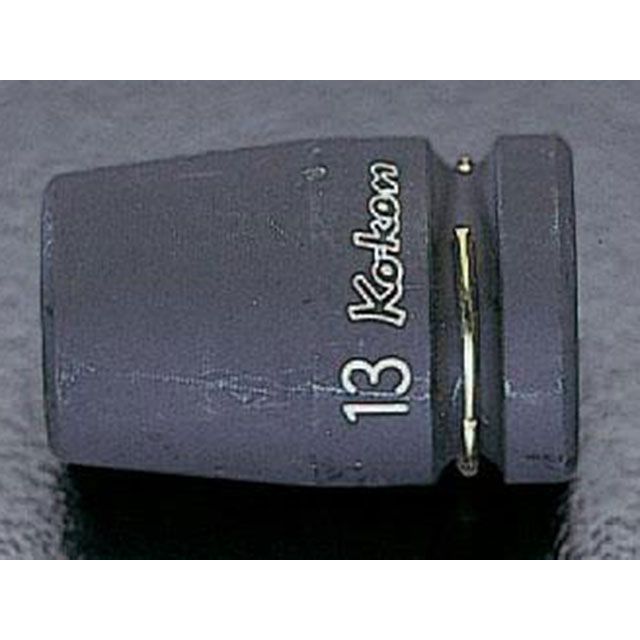 ●メーカー名：エスコ / ESCO●商品名：1/2” DR×20mm インパクトソケット●メーカー品番：EA164DB-20●JANコード：4518340549739商品の保証は、メーカー保証書の内容に準じます。対辺（mm）：20外径（mm...