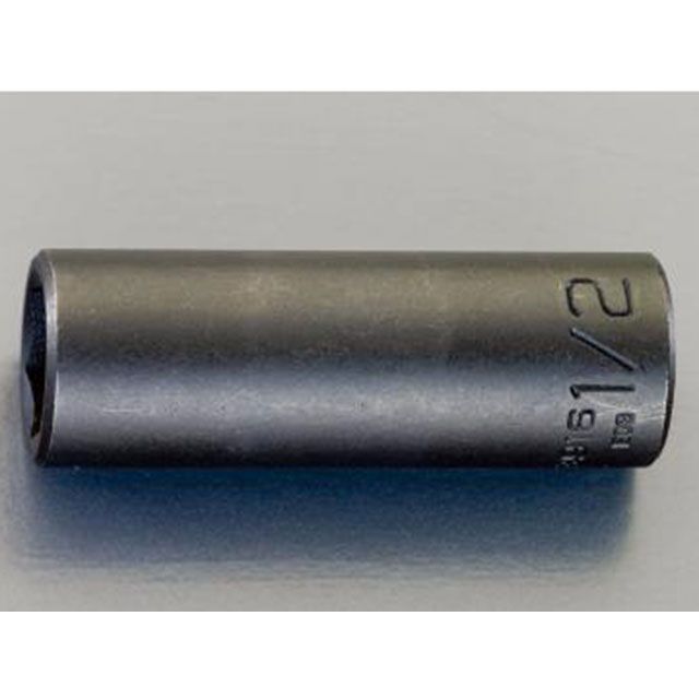 ●メーカー名：エスコ / ESCO●商品名：3/8” DR×10mm ディープインパクトソケット●メーカー品番：EA164WB-10●JANコード：4548745180800商品の保証は、メーカー保証書の内容に準じます。対辺：10mm差込角...