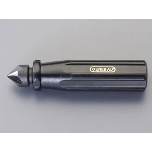 ●メーカー名：エスコ / ESCO●商品名：19mm ハンドリーマー（ショートハンドル）●メーカー品番：EA207CG-1●JANコード：4518340378841商品の保証は、メーカー保証書の内容に準じます。用途：穴の拡大と皿穴加工、バリ...