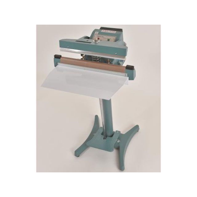 ●メーカー名：エスコ / ESCO●商品名：600mm（AC100V/1500W）シーラー（足踏式）●メーカー品番：EA305XR-23●JANコード：4550061315262商品の保証は、メーカー保証書の内容に準じます。シール幅：10m...