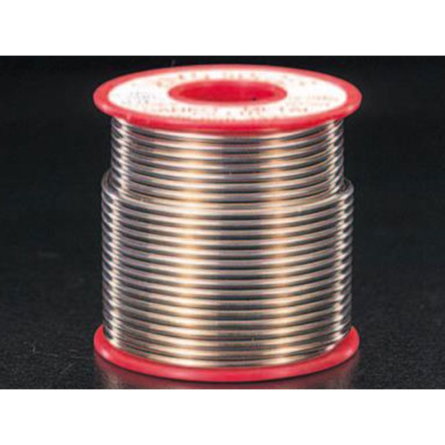 ●メーカー名：エスコ / ESCO●商品名：2.0mm/500g 銅管ソルダー●メーカー品番：EA310B-5●JANコード：4518340874343商品の保証は、メーカー保証書の内容に準じます。容量：1巻きあたり500g線径：2.0mm...