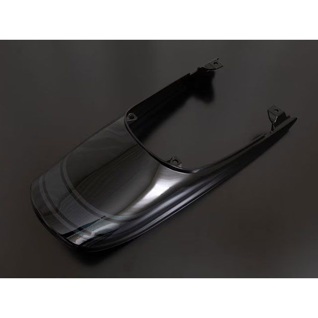●メーカー名：アーキ / ARCHI●商品名：ロングテールカウル（ブラックボールエディション）●メーカー品番：189-1435●JANコード：4589641476444商品の保証は、メーカー保証書の内容に準じます。カラー：ブラックボールエデ...