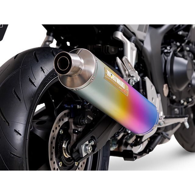 ●メーカー名：モリワキ / MORIWAKI(モリワキエンジニアリング)●商品名：CB1000F/SE 26-Slip On Exhaust ZERO （アノダイズドチタン）●メーカー品番：01810-LK802-00●JANコード：452...