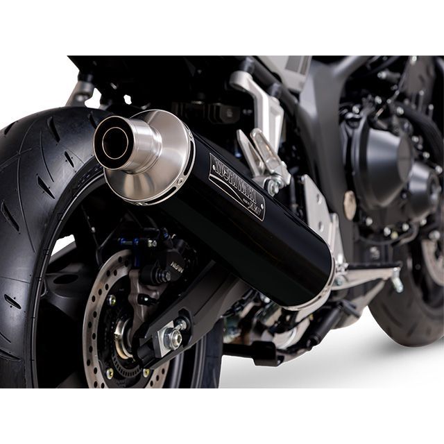 ●メーカー名：モリワキ / MORIWAKI(モリワキエンジニアリング)●商品名：CB1000F/SE 26-Slip On Exhaust ZERO（ブラックパールカイ）●メーカー品番：01810-LT802-00●JANコード：4527...