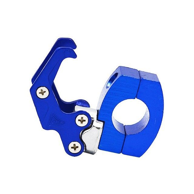 ●メーカー名：エナジープライス / EnergyPrice●商品名：コンビニフック 22mm（ブルー）●JANコード：4580080444964●メーカー直送品・代金引換でのご注文不可（ご注文が入った場合、キャンセルとさせていただきます。）...