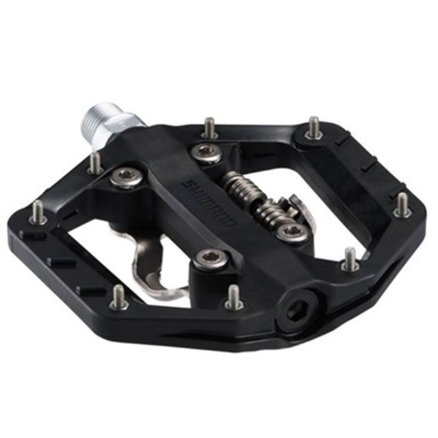 ●メーカー名：シマノ（自転車） / SHIMANO(シマノ)●商品名：SPDペダル EPDEH510 SMSH51クリート付属●メーカー品番：EPDEH510●JANコード：4550170079932商品の保証は、メーカー保証書の内容に準じ...
