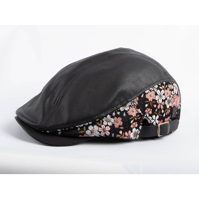 ●メーカー名：デグナー / DEGNER●商品名：CP-31K レザーハンチング（京桜ブラック）●メーカー品番：CP-31K●JANコード：4524486117299商品の保証は、メーカー保証書の内容に準じます。カラー：京桜ブラック素材：牛...