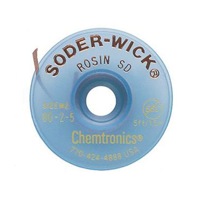 ●メーカー名：エスコ / ESCO●商品名：1.5mm ソダーウィック（1巻）●メーカー品番：EA323-12●JANコード：4548745303179商品の保証は、メーカー保証書の内容に準じます。幅：1.5mm入数：1個長さ：1.5m用途...