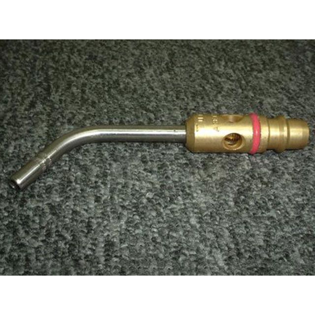 ●メーカー名：エスコ / ESCO●商品名：φ6.4mm 火口（EA330BA、旧EA330B用）●メーカー品番：EA330B-13●JANコード：4548745726879商品の保証は、メーカー保証書の内容に準じます。名称：φ6.4mm火...