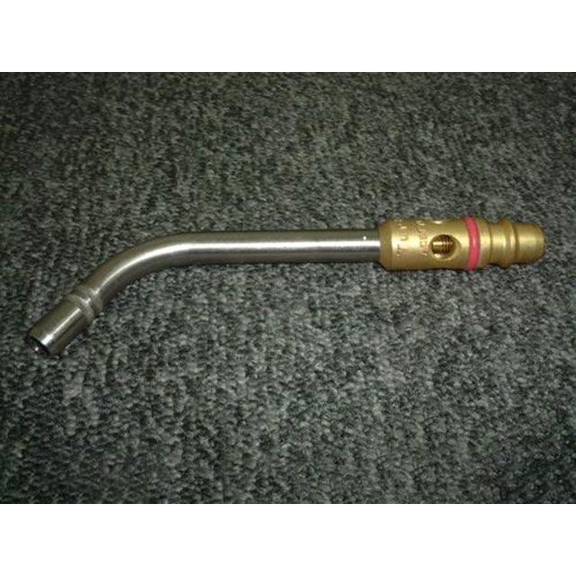 ●メーカー名：エスコ / ESCO●商品名：φ9.5mm 火口（EA330BA、旧EA330B用）●メーカー品番：EA330B-15●JANコード：4548745726893商品の保証は、メーカー保証書の内容に準じます。名称：φ9.5mm火...