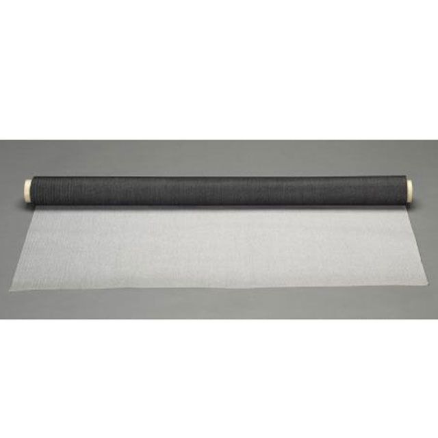 ●メーカー名：エスコ / ESCO●商品名：1000×3000mm 耐熱作業シート●メーカー品番：EA334BC-33●JANコード：4548745837551商品の保証は、メーカー保証書の内容に準じます。サイズ：1000×3000mm厚み...