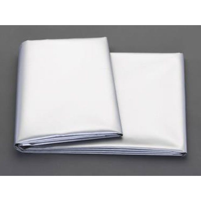 ●メーカー名：エスコ / ESCO●商品名：1000×5000mm 耐炎・耐熱シート（ガラスクロス）●メーカー品番：EA334CD-105●JANコード：4548745562583商品の保証は、メーカー保証書の内容に準じます。サイズ：100...