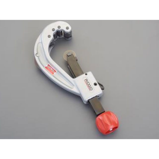 ●メーカー名：エスコ / ESCO●商品名：1/4”- 2” プラスチックパイプカッター●メーカー品番：EA338R-2●JANコード：4518340334830商品の保証は、メーカー保証書の内容に準じます。適合管外径（塩ビ管呼び）：1／4...