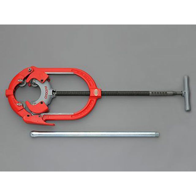 ●メーカー名：エスコ / ESCO●商品名：165-216mm パイプカッター（4枚刃）●メーカー品番：EA339RH-3●JANコード：4550061820469商品の保証は、メーカー保証書の内容に準じます。能力（パイプ外径）：φ165〜...