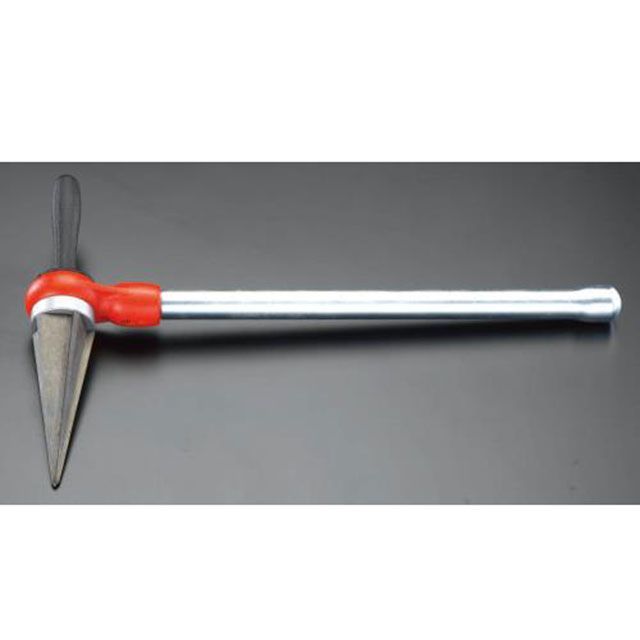 ●メーカー名：エスコ / ESCO●商品名：3/8”-3”パイプリーマー（ラチェットハンドル付）●メーカー品番：EA339V-2●JANコード：4518340924970商品の保証は、メーカー保証書の内容に準じます。全長：530mm重量：5...