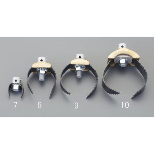 ●メーカー名：エスコ / ESCO●商品名：76mmH-D”C”カッター●メーカー品番：EA340RT-10●JANコード：4550061315484商品の保証は、メーカー保証書の内容に準じます。サイズ（全長×幅）：64×76mm接続方法：...