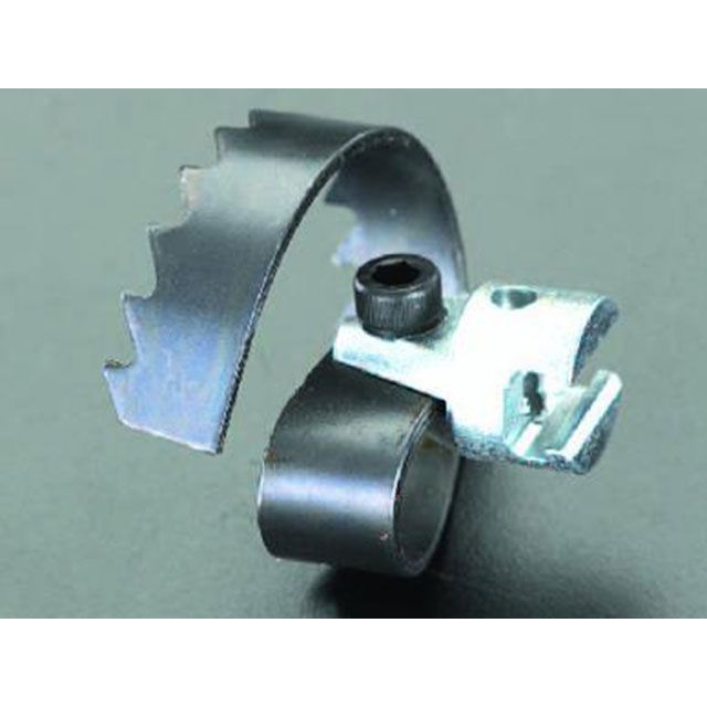 ●メーカー名：エスコ / ESCO●商品名：1・1/2”スパイラルカッター（10、13、16mm用）●メーカー品番：EA340RT-12●JANコード：4518340167704商品の保証は、メーカー保証書の内容に準じます。適合ケーブル：E...