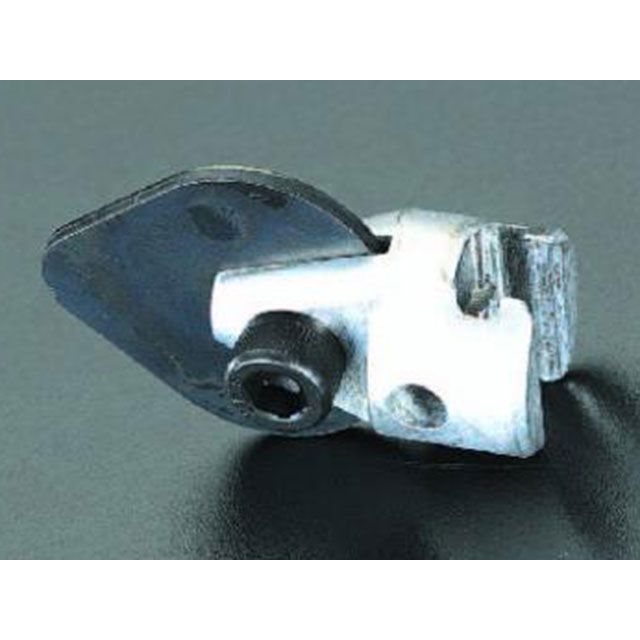 ●メーカー名：エスコ / ESCO●商品名：1・3/8”スペードカッター（10、13、16mm用）●メーカー品番：EA340RT-17●JANコード：4518340167742商品の保証は、メーカー保証書の内容に準じます。適合ケーブル：EA...