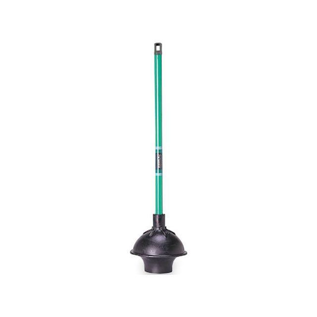 ●メーカー名：エスコ / ESCO●商品名：φ165×655mm ラバーカップ（トイレ用）●メーカー品番：EA340WC-3●JANコード：4518340612082商品の保証は、メーカー保証書の内容に準じます。用途：洋式、和式トイレ用材質...