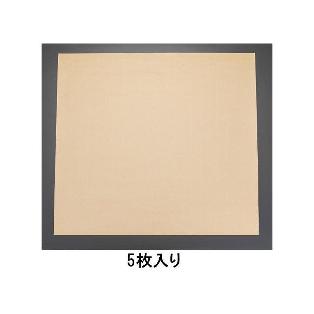●メーカー名：エスコ / ESCO●商品名：1000×1000×0.3mm ガスケットシート（中面圧用/5枚）●メーカー品番：EA351BS-3A●JANコード：4518340294448商品の保証は、メーカー保証書の内容に準じます。サイズ...