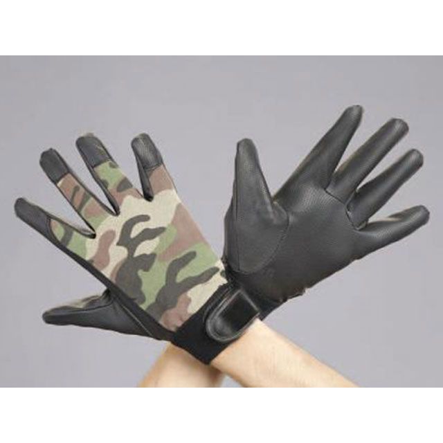 ●メーカー名：エスコ / ESCO●商品名：K-18 手袋（ポリウレタン・迷彩）●サイズ LL・サイズ：Mはこちら・サイズ：Lはこちら●メーカー品番：EA353BB-48●JANコード：4548745624625商品の保証は、メーカー保証書...