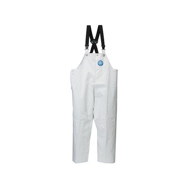 ●メーカー名：阪神素地 / hanshinkiji(ハンシンキジ)●商品名：サロペット前開き（ホワイト）●サイズ M・サイズ：Lはこちら・サイズ：LLはこちら・サイズ：LLLはこちら●メーカー品番：RA-98●JANコード：45182082...