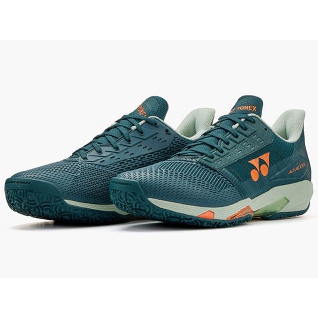 ●メーカー名：ヨネックス / YONEX●商品名：SHTAAMG パワークッションアドアクセルMGC（ティールグリーン）●サイズ 26.0cm●メーカー品番：SHTAAMG●JANコード：4550675312152商品の保証は、メーカー保証...