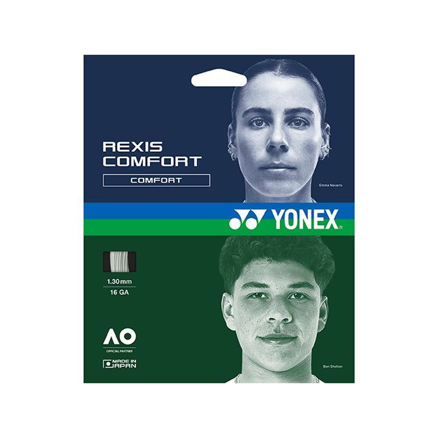 ●メーカー名：ヨネックス / YONEX●商品名：TGRCF130 レクシスコンフォート130（クールホワイト）●メーカー品番：TGRCF130●JANコード：4550086961772商品の保証は、メーカー保証書の内容に準じます。原産国：...