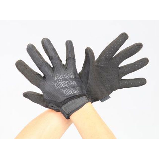 ●メーカー名：エスコ / ESCO●商品名：メカニクスグローブ（合成革）●サイズ S・サイズ：Mはこちら・サイズ：Lはこちら・サイズ：XLはこちら●メーカー品番：EA353BT-151A●JANコード：4550061242568商品の保証は...