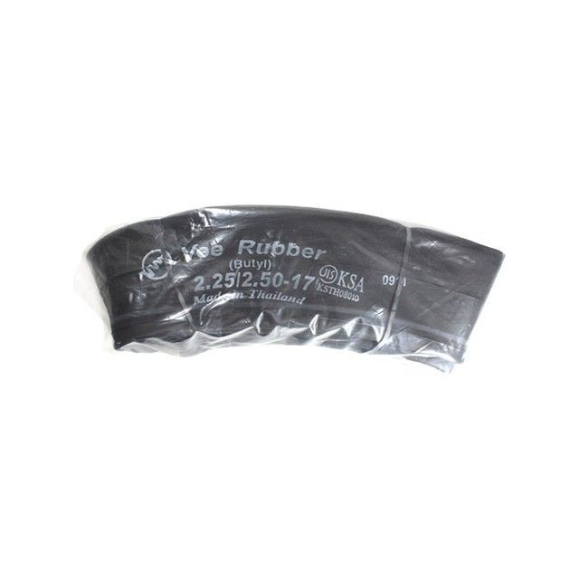 ●メーカー名：ビーラバー / Vee Rubber●商品名：チューブ 2.25-17、2.50-17 TR4●メーカー品番：590000110●JANコード：4950545140234●メーカー直送品・代金引換でのご注文不可（ご注文が入った...