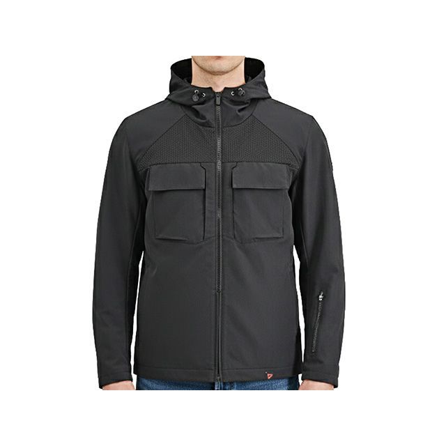 ●メーカー名：デイトナ / DAYTONA●商品名：DJ-033 ドライクールエアパネルジャケット（ブラック）●サイズ 2XL・サイズ：Sはこちら・サイズ：Mはこちら・サイズ：Lはこちら・サイズ：XLはこちら●メーカー品番：64842●JA...