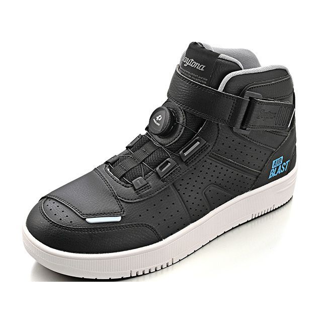 ●メーカー名：デイトナ / DAYTONA●商品名：DS-501AIR D-VTライディングシューズ（ブラック）●サイズ 23.5cm・サイズ：24.0cmはこちら・サイズ：24.5cmはこちら・サイズ：25.0cmはこちら・サイズ：25....