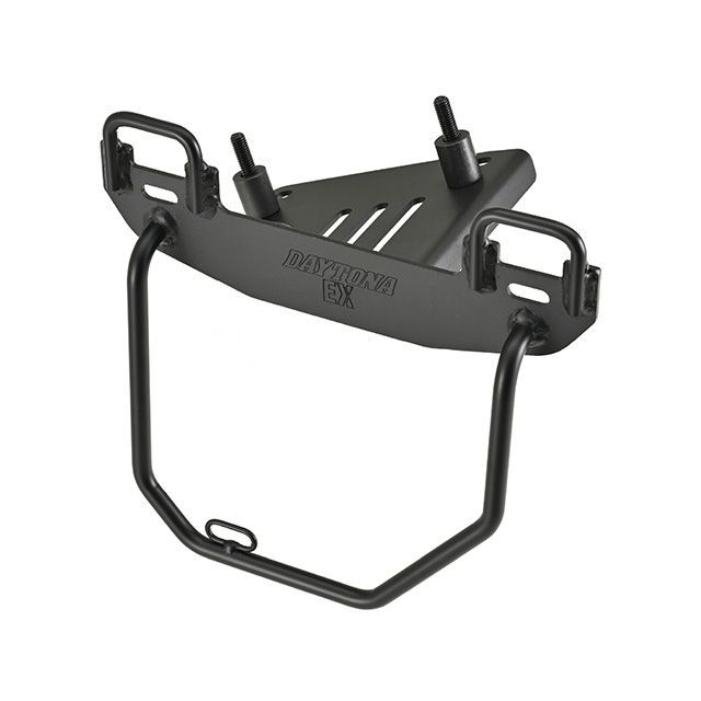 ●メーカー名：デイトナ / DAYTONA●商品名：サドルバッグサポート（ベルトループ一体型/マットブラック）●メーカー品番：65905●JANコード：4909449683163商品の保証は、メーカー保証書の内容に準じます。ワンタッチサドル...