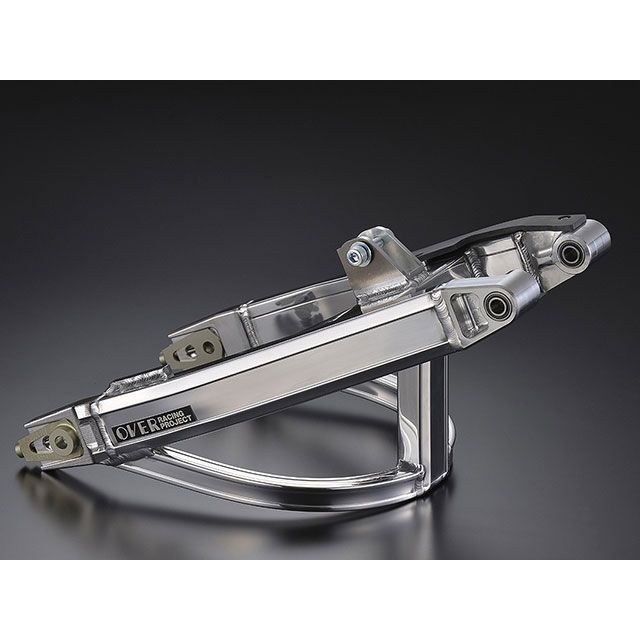 ●メーカー名：オーバーレーシング / OVER RACING●商品名：スイングアーム OVタイプ スタビ付/5cmロング●メーカー品番：・52-223-221●JANコード：4539770122248OVERRACINGから直接取寄せ。目安...