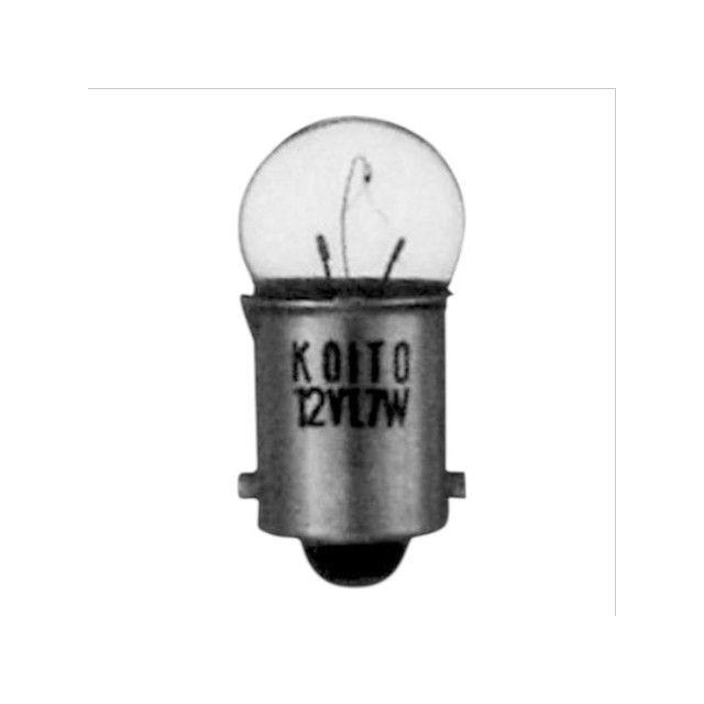 ●メーカー名：コイト / KOITO●商品名：1256 12V3.4W BA9s クリア●メーカー品番：1256●JANコード：4961065163023●メーカー直送品・代金引換でのご注文不可（ご注文が入った場合、キャンセルとさせていただ...