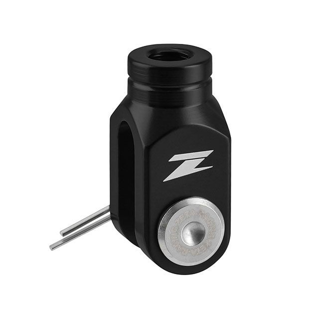 ●メーカー名：ジータ / ZETA●商品名：リヤブレーキクレビス KLX230（ブラック）●メーカー品番：G6765●JANコード：4547836585067商品の保証は、メーカー保証書の内容に準じます。カラー：ブラックアルミ合金を高精度マ...