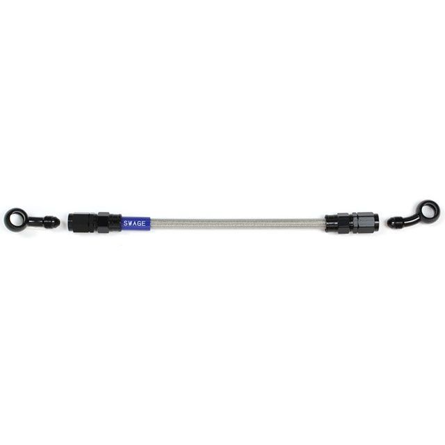●メーカー名：スウェッジライン / SWAGE-LINE●商品名：イージーオーダーホース ブラック/クリア 20-SD●ホース長 675mm●メーカー品番：BAK-1213M-0675●JANコード：4547567952008弊社ではカスタ...