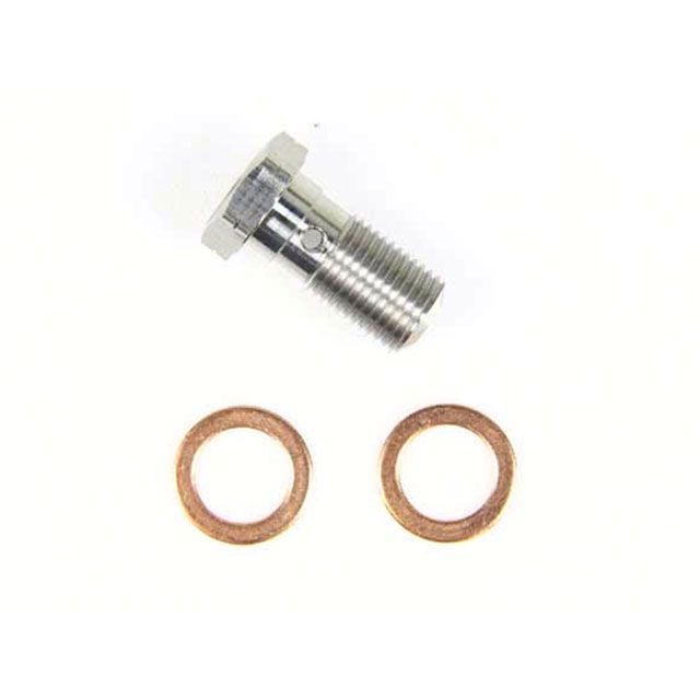 ●メーカー名：スウェッジライン / SWAGE-LINE●商品名：BANJOボルト シングルSWAGE用 1.00ブレンボ ステン●メーカー品番：ETP316●JANコード：4520616798703弊社ではカスタムオーダー（ホースの長さ・...