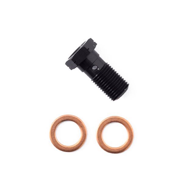 ●メーカー名：スウェッジライン / SWAGE-LINE●商品名：BANJOボルト シングルSWAGE用 1.00ブレンボ ステンレスブラック●メーカー品番：ETP916●JANコード：4549950188247弊社ではカスタムオーダー（ホ...