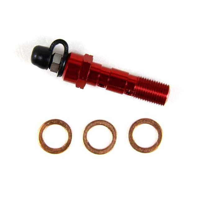●メーカー名：スウェッジライン / SWAGE-LINE●商品名：エアーフリーBANJOボルト レッド ダブル 10mm-1.00●メーカー品番：EAP304●JANコード：4520616178260弊社ではカスタムオーダー（ホースの長さ・...