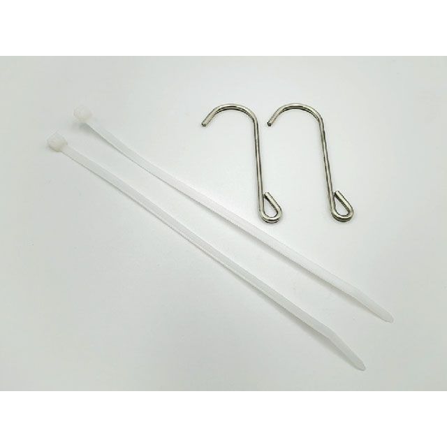 ●メーカー名：Jトリップ / j-trip(ジェイトリップ)●商品名：補修 キャリパーフックセット（2本入り）●メーカー品番：JT-116F1●JANコード：4571189783030商品の保証は、メーカー保証書の内容に準じます。J-TRI...