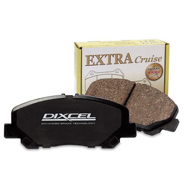 ●メーカー名：ディクセル / DIXCEL●商品名：EC-351086 ディスクパッド エクストラクルーズ●メーカー品番：EC351086●JANコード：4547726314005商品の保証は、メーカー保証書の内容に準じます。材質：NAO（...