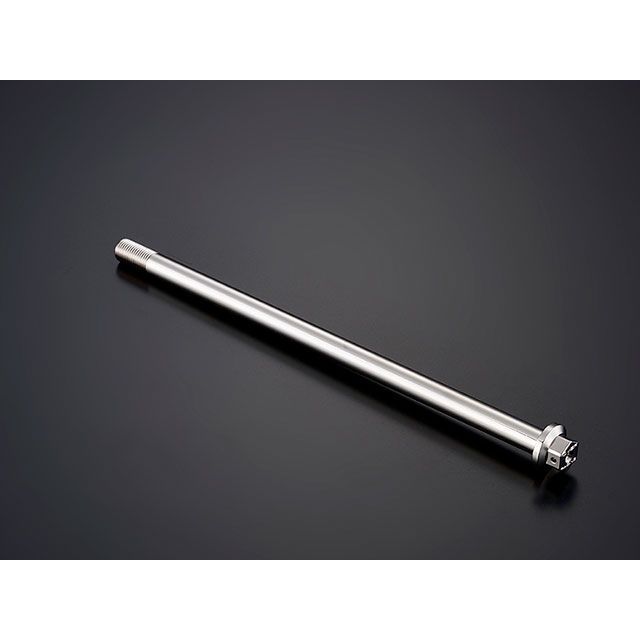 ●メーカー名：オーバーレーシング / OVER RACING●商品名：OVER×KOOD クロモリ Rr アクスルシャフト Φ12x290●メーカー品番：・43-99-SH8●JANコード：4539770132957OVERRACINGから...