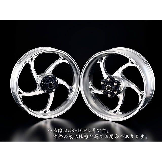 ●メーカー名：オーバーレーシング / OVER RACING●商品名：GP-V プライム 3.50/6.00-17 XSR900GP BIGホイール パウダーコーティング 16インチ〜（イエロー）●メーカー品番：・82-453-30＋・82...